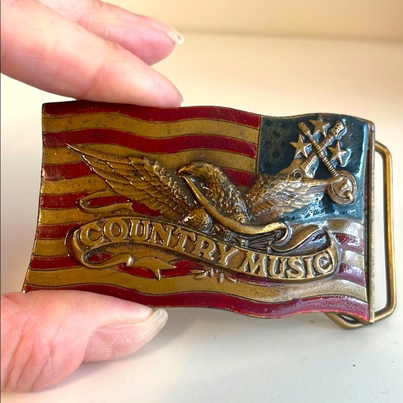 vintage indiana metal craft | Accessories | Vintage Indiana Metal Craft ...